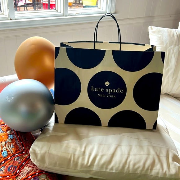 kate spade | Accessories | New Kate Spade Items Mystery Bag Retail 349 ...